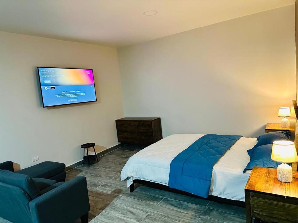 Eagle Stays Aruba-NEW Luxury, Cozy & Spacious Studio Near Eagle Beach ...