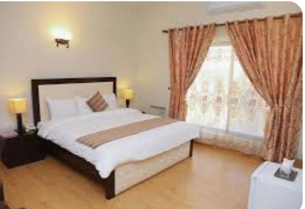 Hotel Metro inn G 7 markaz, Islamabad (prezzi aggiornati per il 2025)