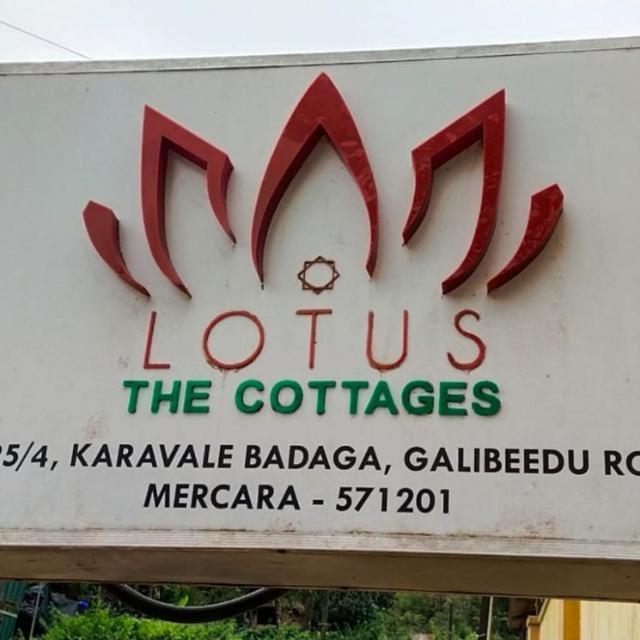 Lotus the cottages, Madikeri (updated prices 2026)