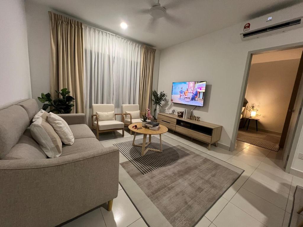 Arena KLIA - Fully Aircond by ZoomSpace, Sepang (updated prices 2025)