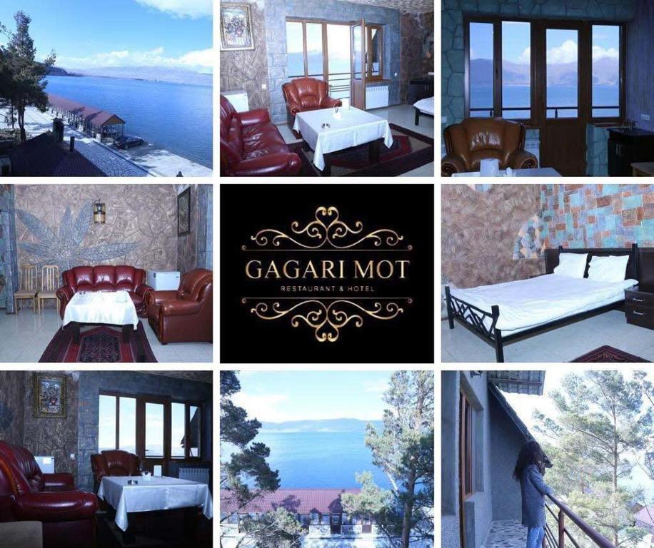 Gagari mot, Tsamakaberd (updated prices 2025)