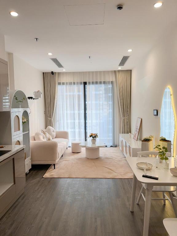 -10% Căn hộ 1 ngủ siêu đẹp tại Vinhomes Ocean Park, Hanoi (updated prices 2025)