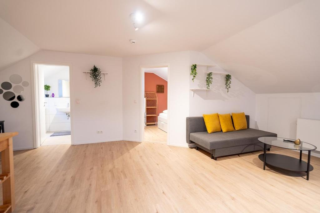 Penthouse Wohnung mit Terrasse, Koblenz (updated prices 2025)
