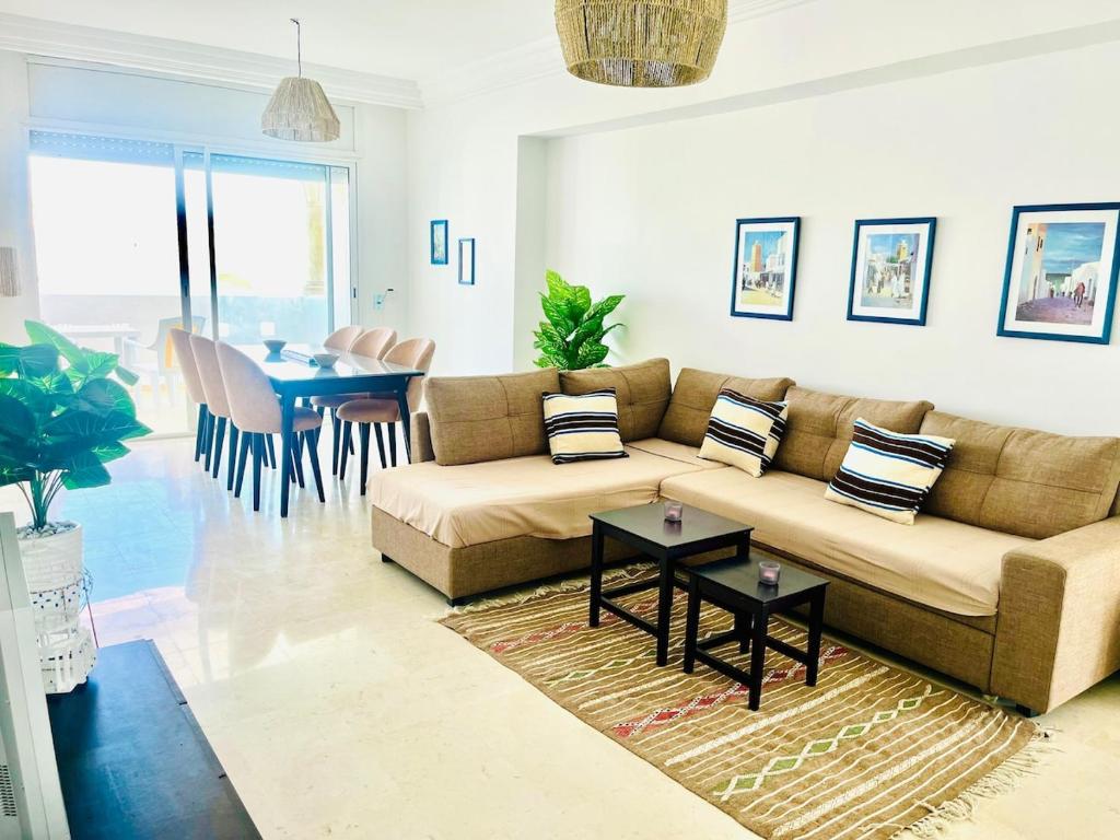 Hergla Horizon & Harmony, Hergla (updated prices 2026)