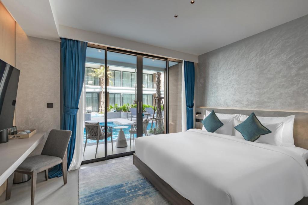 Kora Beach Resort Phuket, Bang Tao Beach (updated prices 2025)