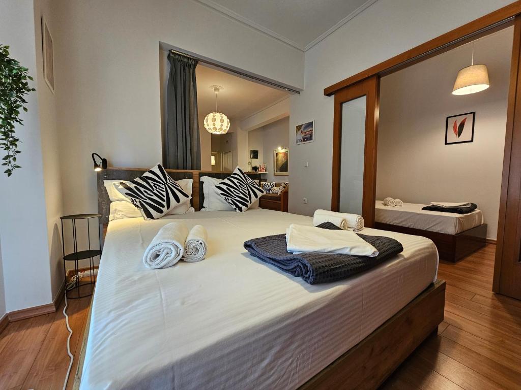 Acropolis Museum Suite by YHA, Athens (updated prices 2025)