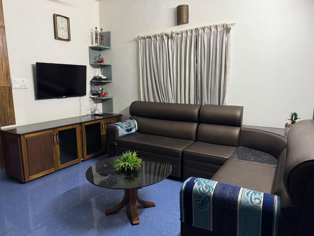 Amba homes by Ascent PMS, Thiruvananthapuram (aktualisierte Preise für 2025)