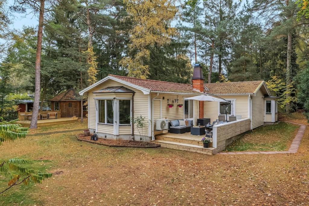 The Copper Cottage, Löddeköpinge (updated prices 2026)