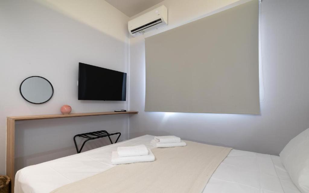 Athens Heart Suites, Atenas (preços atualizados para 2025)