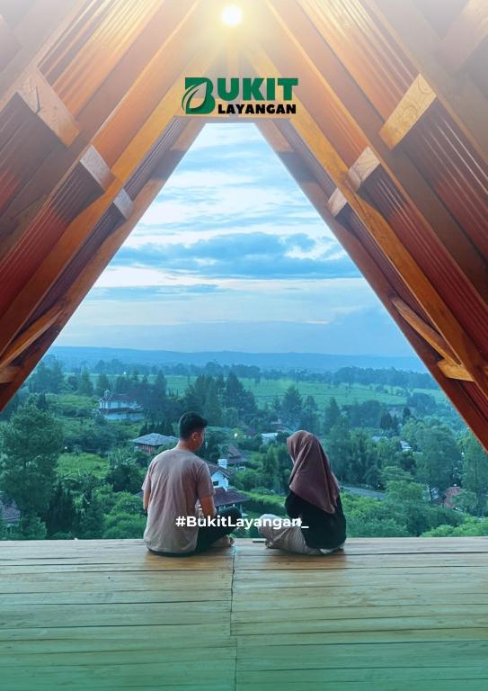 Bukit Layangan Ciater, Subang (precios actualizados 2025)