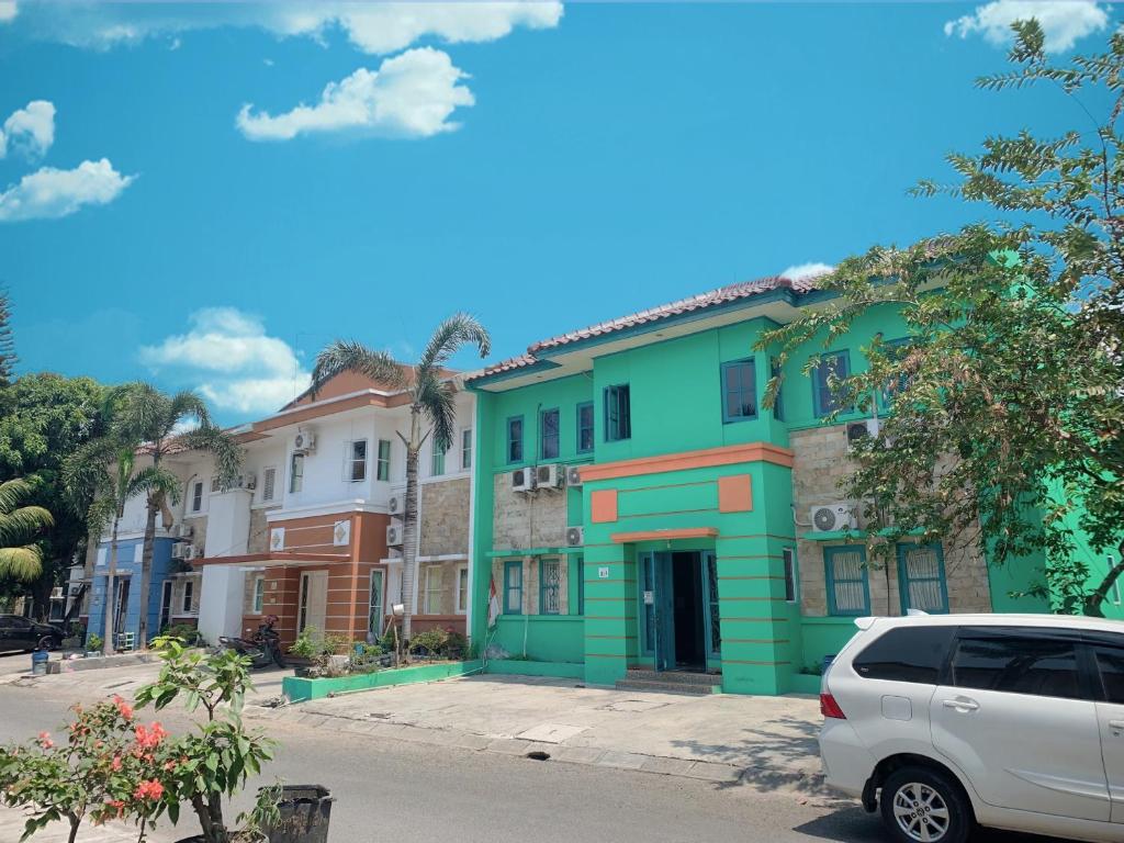 Jababeka Bekasi Residence, Pegadungan (updated prices 2026)