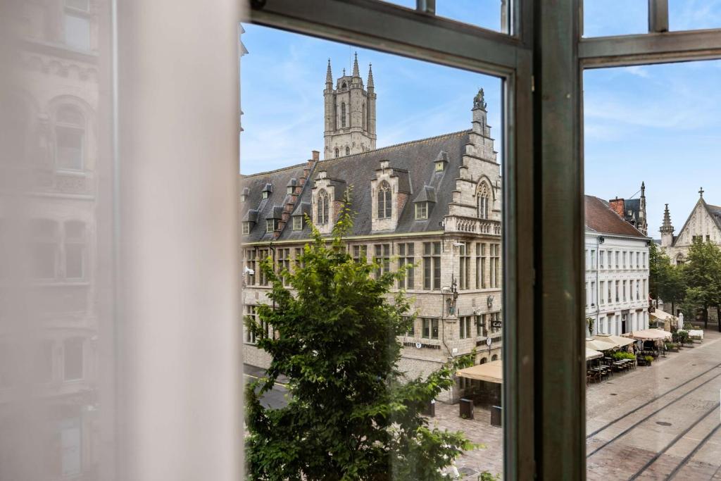 NH Collection Gent, Ghent (updated prices 2025)