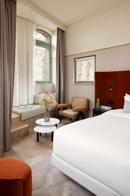 NH Collection Gent, Ghent (updated prices 2025)