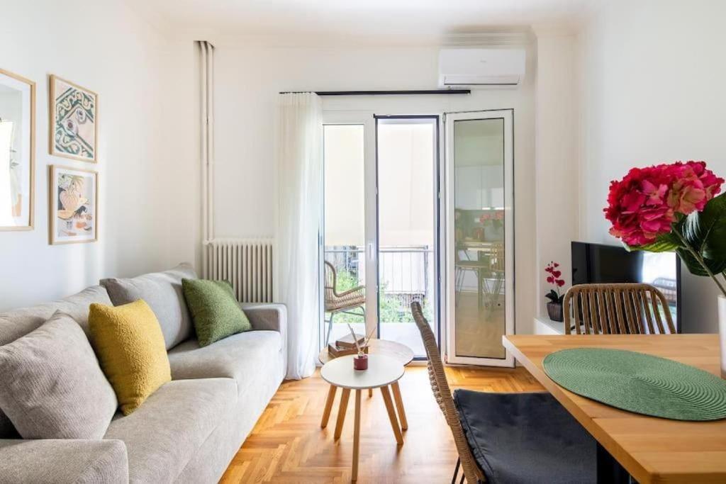 Urban Haven in Pagrati by MK, Athens (updated prices 2026)