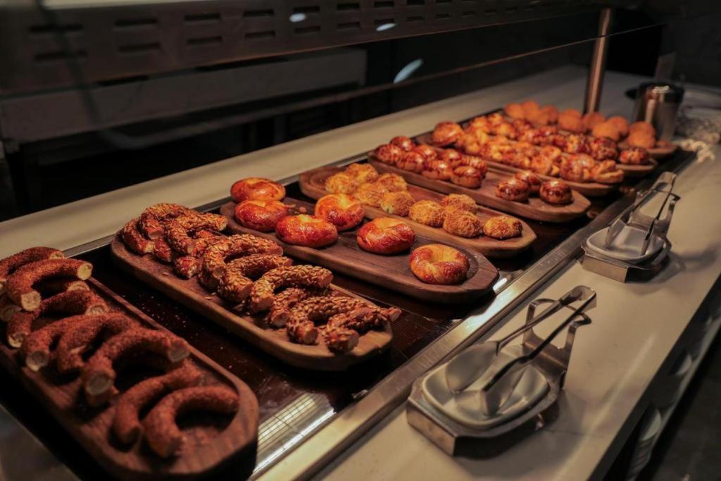 Regnum The Crown, Belek (updated prices 2025)