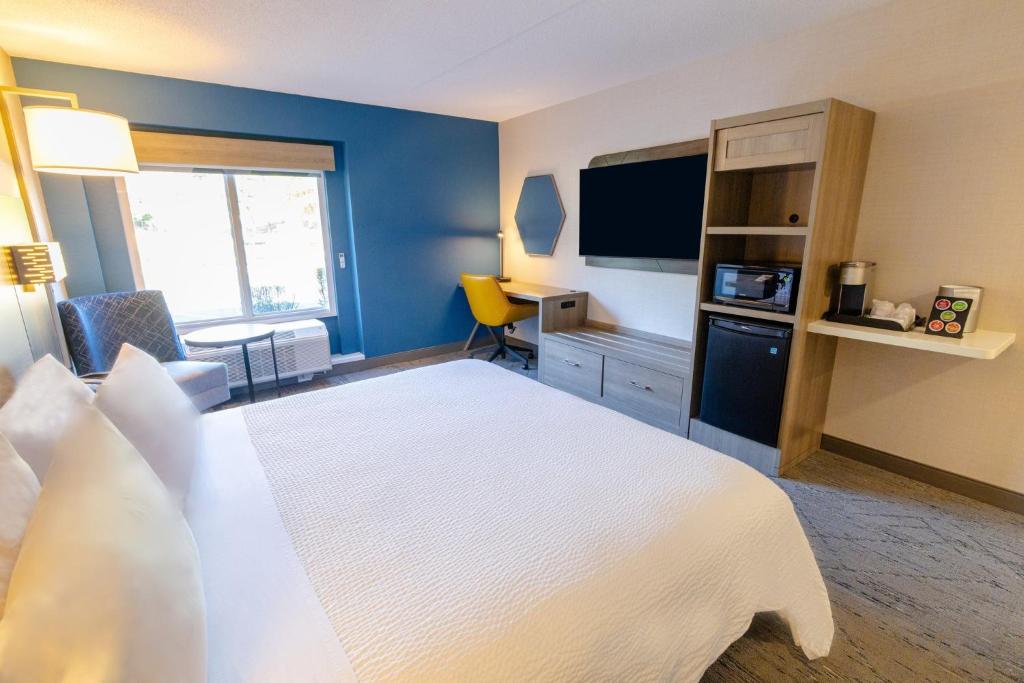 Holiday Inn Express - Neptune by IHG, Neptune City (updated prices 2026)