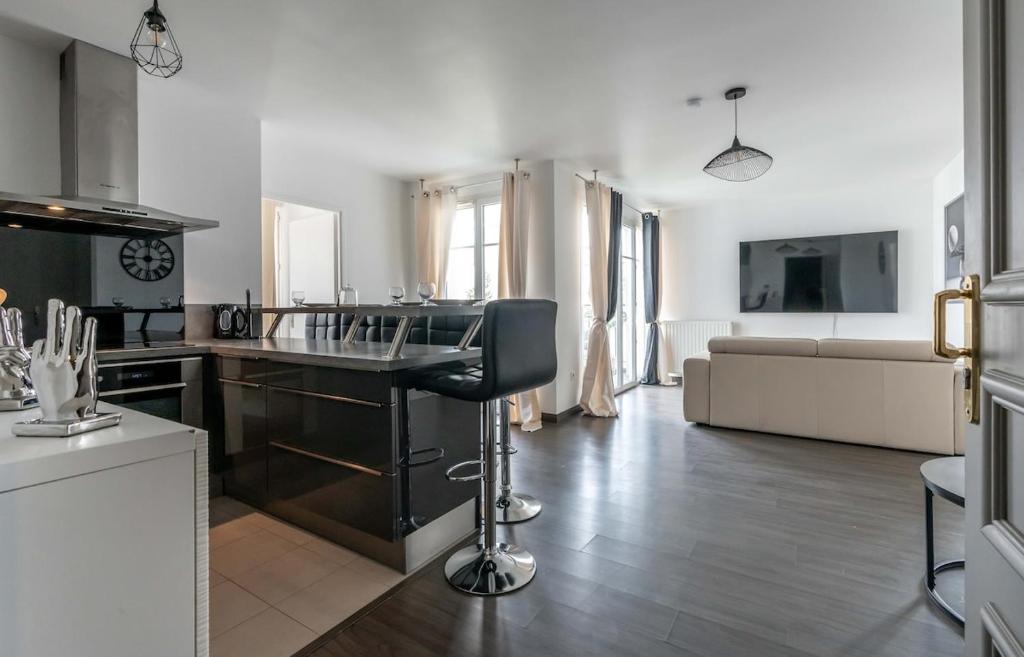 Disney à Paris - Scandinaves 01, Serris (tarifs actualisés, 2025)