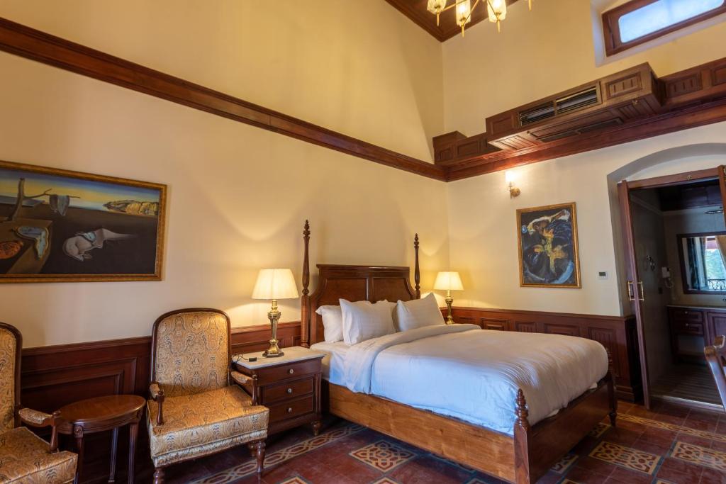 Cecil by Pearl Continental, Murree (updated prices 2025)