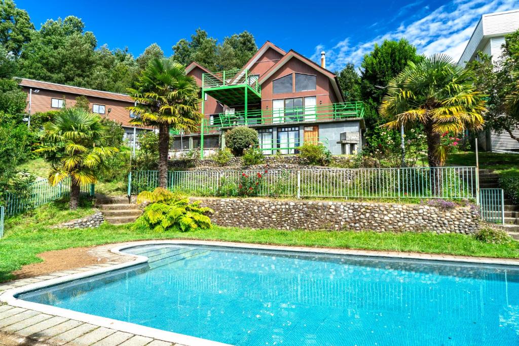 Complejo Turístico Pucón, Pucón (precios actualizados 2026)