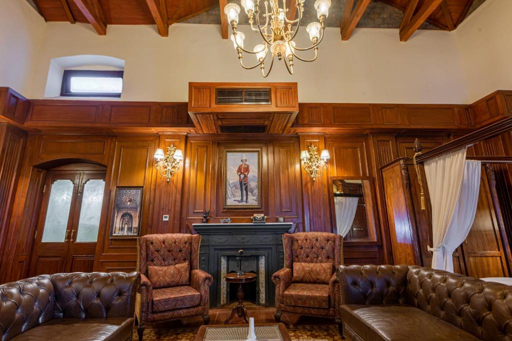 Cecil by Pearl Continental, Murree (updated prices 2025)