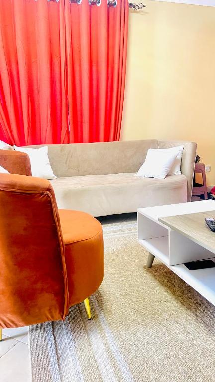 Urban staynest, Kampala (updated prices 2026)