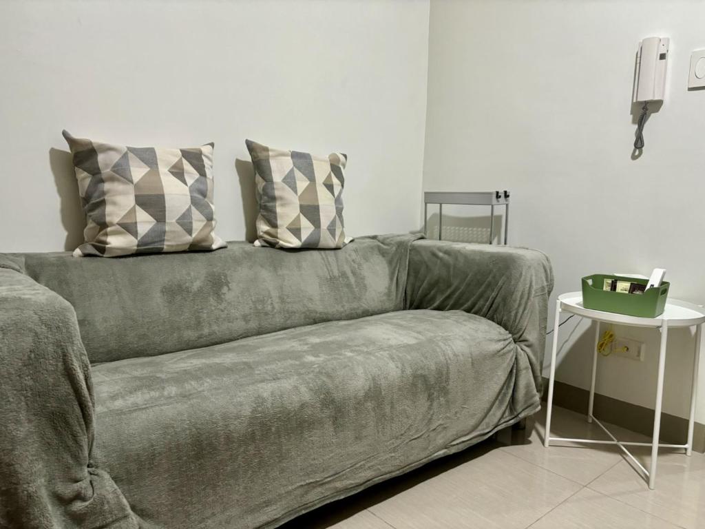 New Oasis Staycation, Manila (precios actualizados 2025)