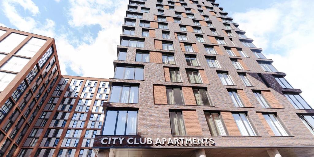 Canvas City Club in Coventry, Coventry (updated prices 2026)
