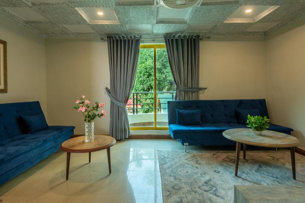 Cecil by Pearl Continental, Murree (updated prices 2025)