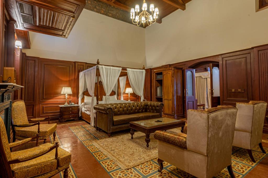 Cecil by Pearl Continental, Murree (updated prices 2025)