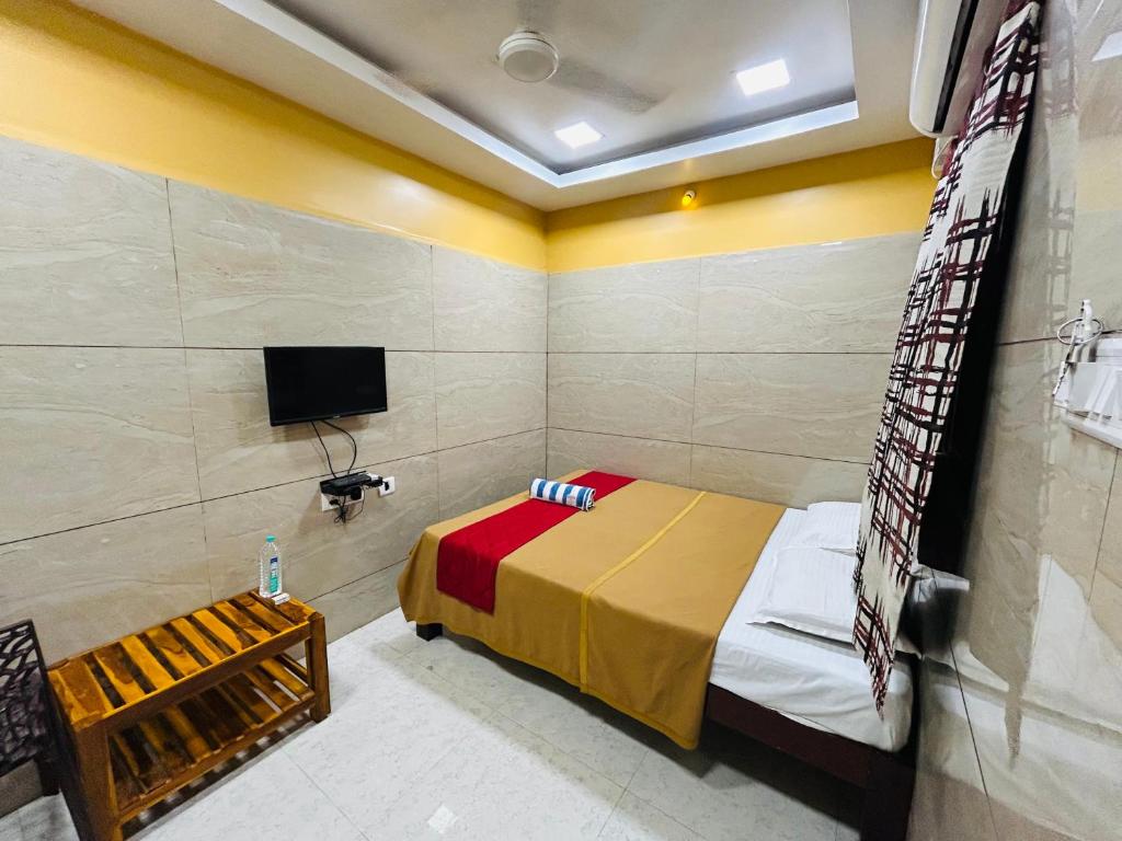 Gsr Residency, Kanchipuram (updated prices 2025)