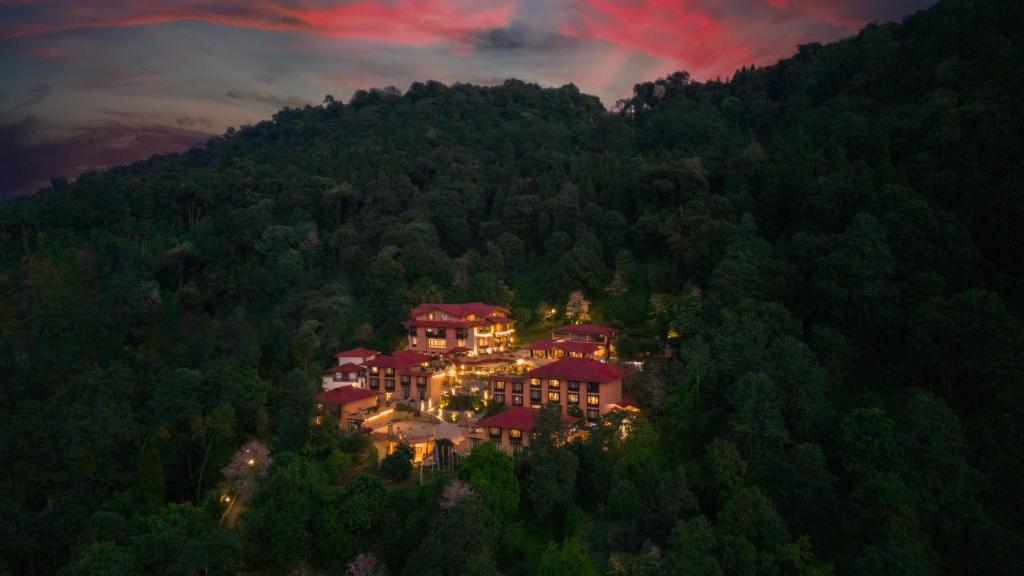 The Chumbi Mountain Retreat & Spa, Pelling (updated prices 2025)