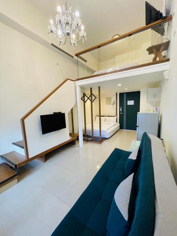 Qing Tang Hot Spring B&B, Jiaoxi (aktualisierte Preise für 2025)