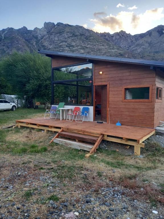 Cabaña cerca del rio, El Hoyo (updated prices 2025)