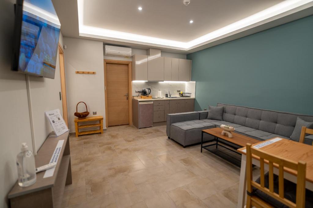 Happy apartments 0, Athens (updated prices 2026)