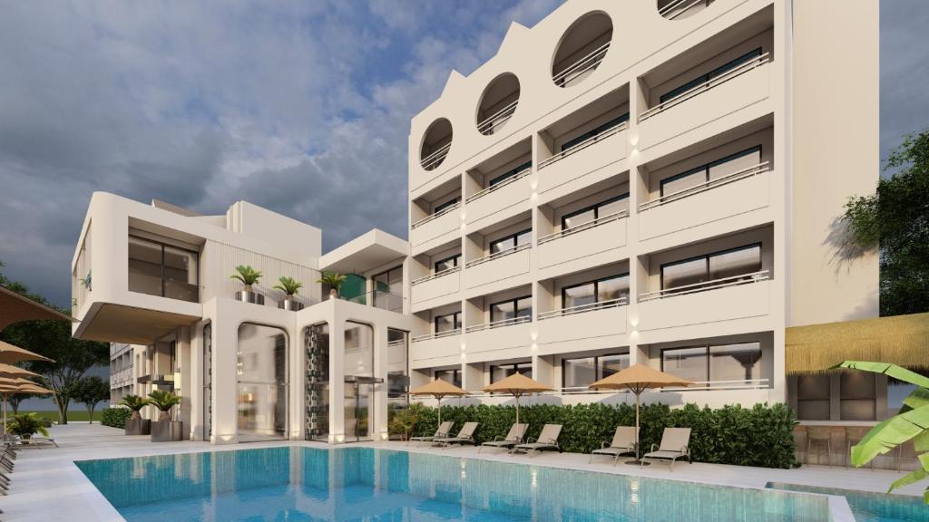 Blue Bay Style, Marmaris (updated prices 2025)