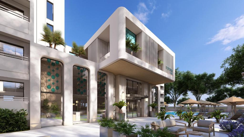 Blue Bay Style, Marmaris (updated prices 2025)