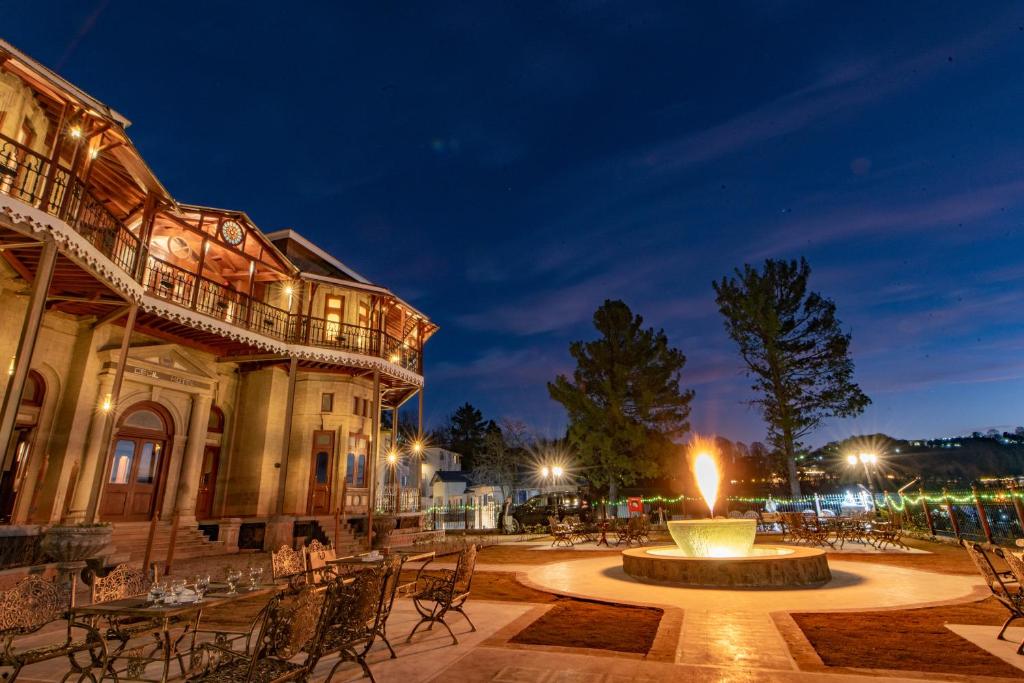 Cecil by Pearl Continental, Murree (updated prices 2025)