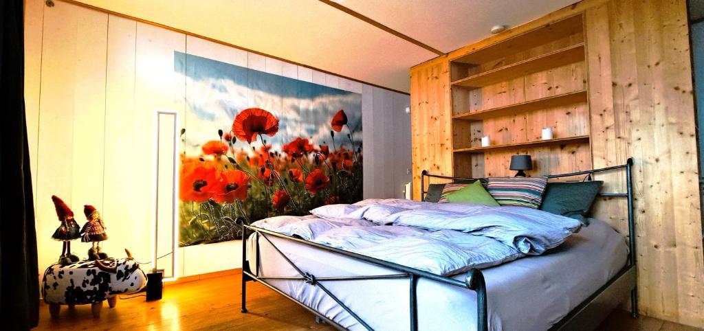 Gadänäscht, Jenaz (updated prices 2025)