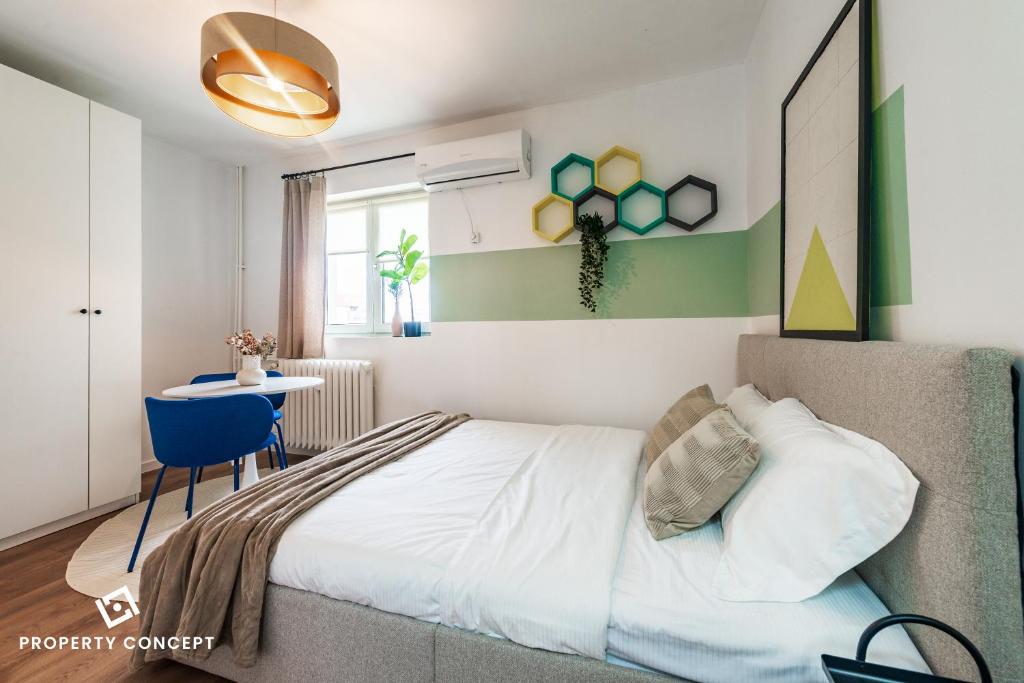 Central Studios Barcianu near Old Town & Unirii Square, Bucharest (updated prices 2025)