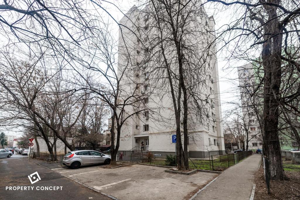 Central Studios Barcianu near Old Town & Unirii Square, Bucharest (updated prices 2025)