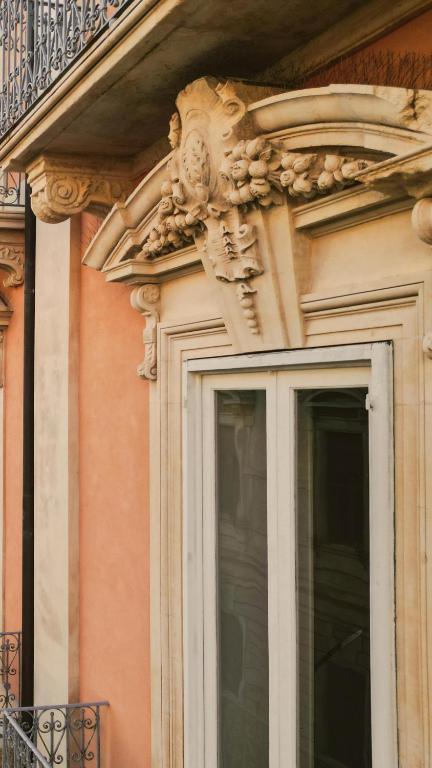 Iconic Ortigia Residence - CarAccess PrimeLocation DiningGuide ...