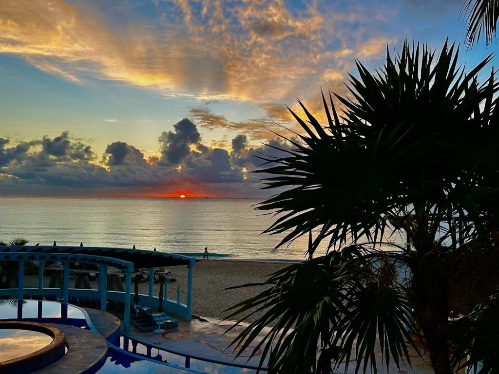 Royal Sunset Fishermens Resort and Spa, Плая-дель-Кармен (актуальные ...
