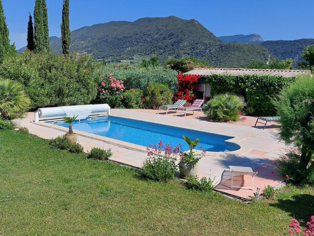Soleil de Provence, Nyons (tarifs actualisés, 2026)