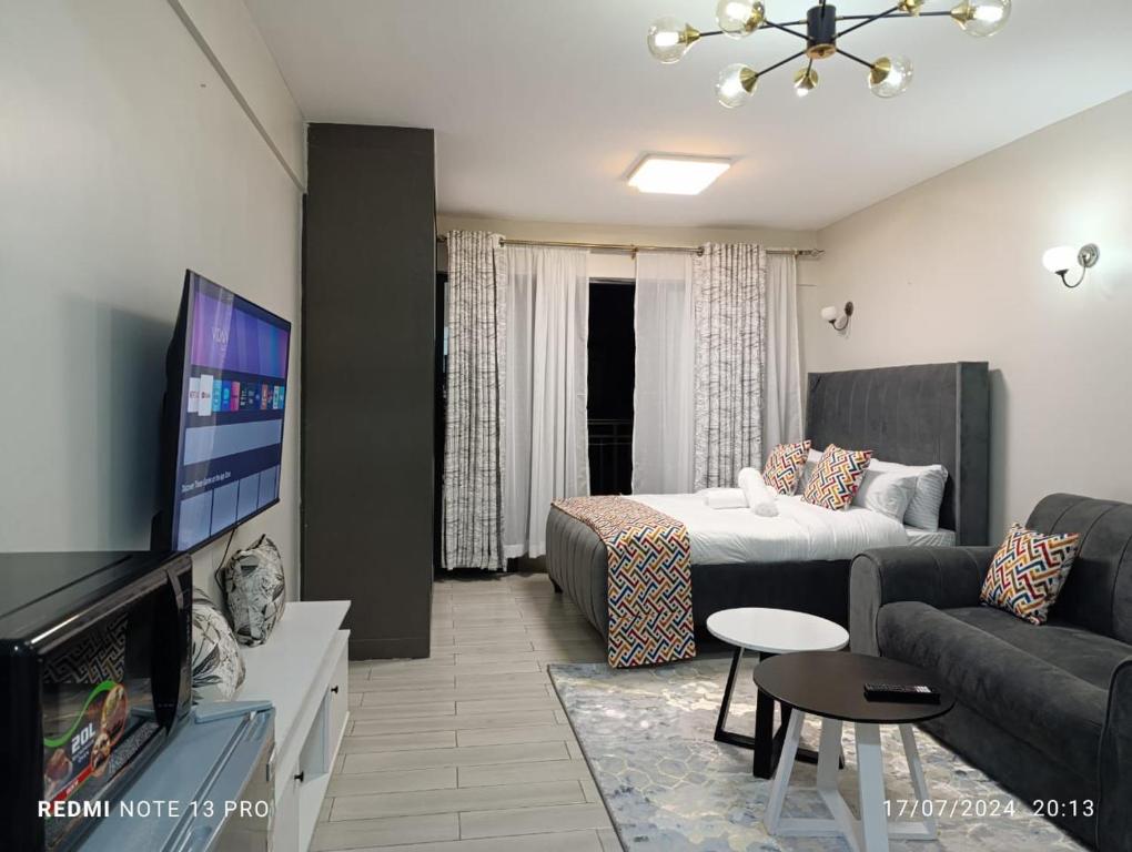 Stadeview Homes NAIROBI WEST, Nairobi (precios actualizados 2025)