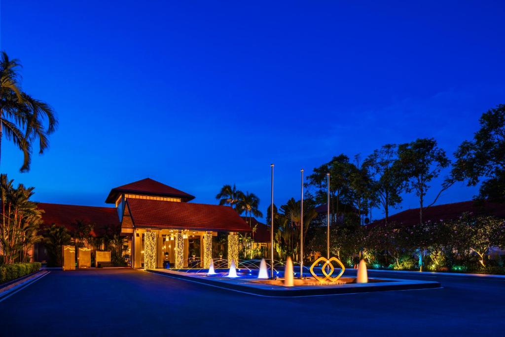 Sofitel Singapore Sentosa Resort & Spa, Singapore (updated prices 2025)