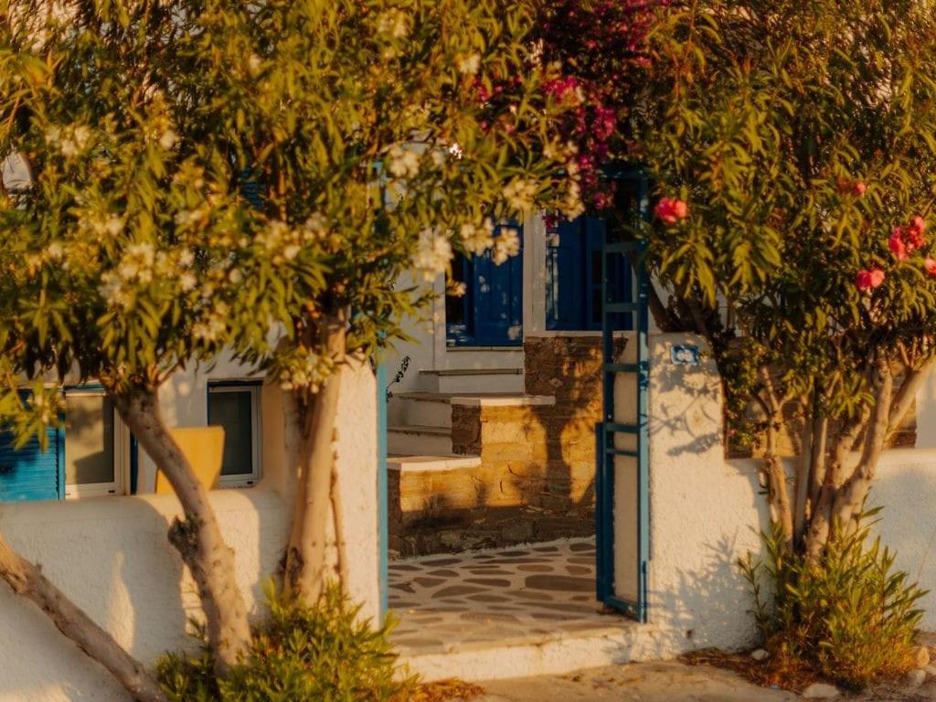Adelfia Studio Paros 15, Parikia (updated prices 2026)
