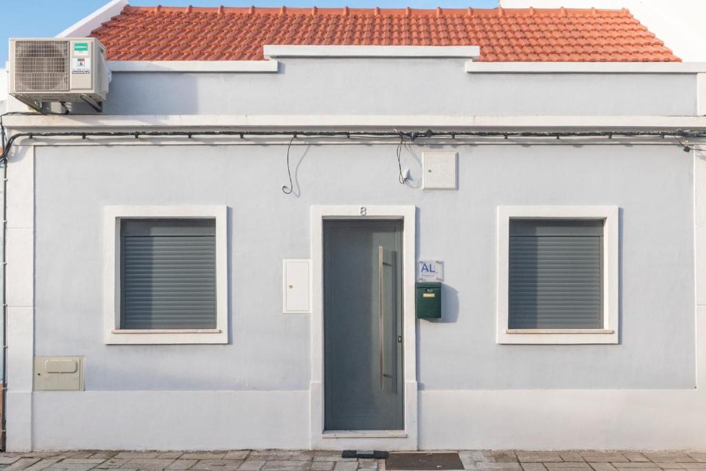 Casa do Pátio do Tejo Nº8, Sarilhos Pequenos (updated prices 2026)