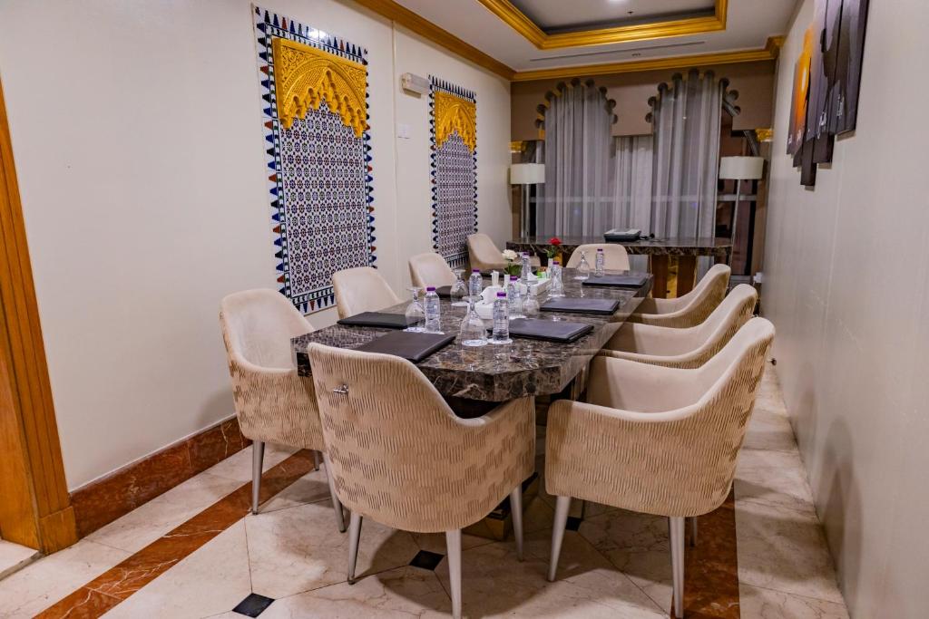 Al Ritz Al Madinah, Medina (updated prices 2025)