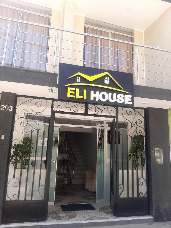 Hotel Eli House 2, Nazca (updated prices 2026)