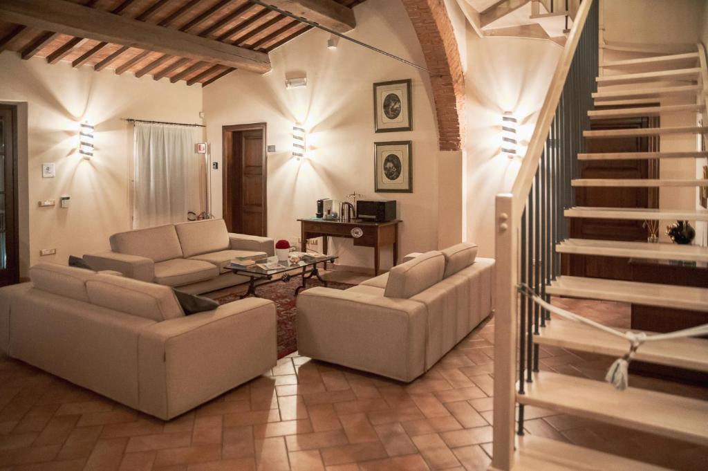 Il Casale di David, Pontedera (aktualisierte Preise für 2025)
